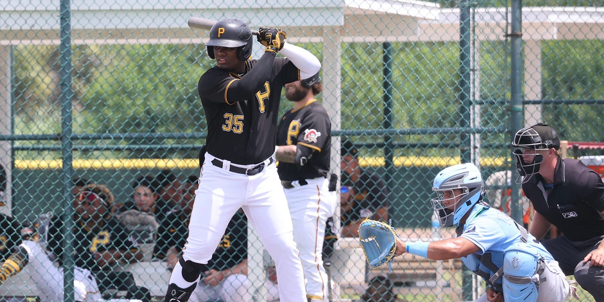 Ewry Espinal - by WTM - Bucs On Deck