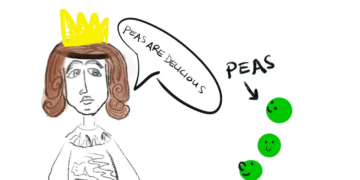 Two Thumbs Up - by Gigi Nelson - Magic Pencil