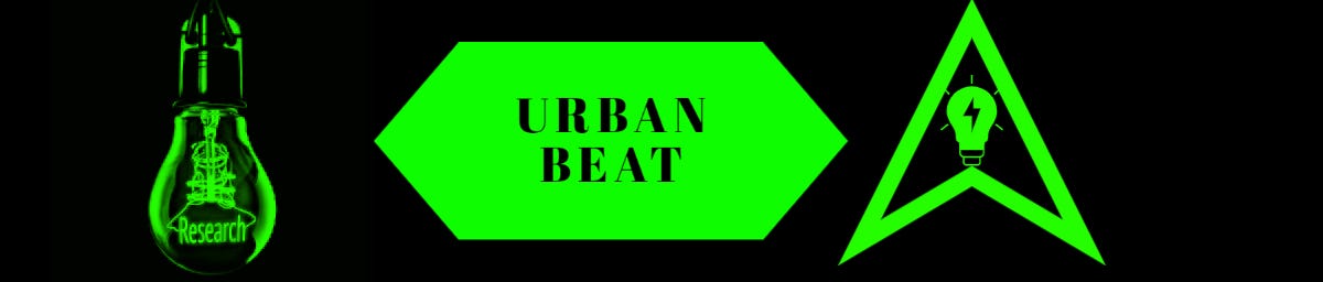 Urban beat Pro User - URBAN BEAT