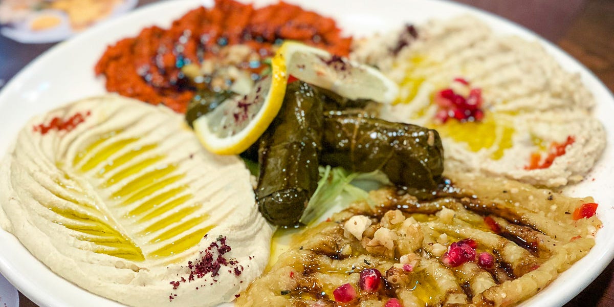 Halawet el-jibn (Sweet Syrian cheese rolls) | Recipe | A kitchen in ...