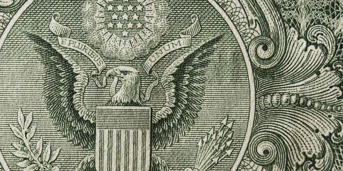 American Money - by Dan Denning - Bonner Private Research