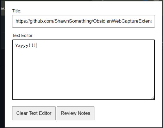 3 Lessons from Building a Chrome Extension with TypeScript