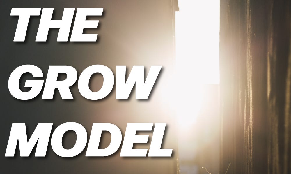The Grow Model - by Jonathan Pease - The Peapod