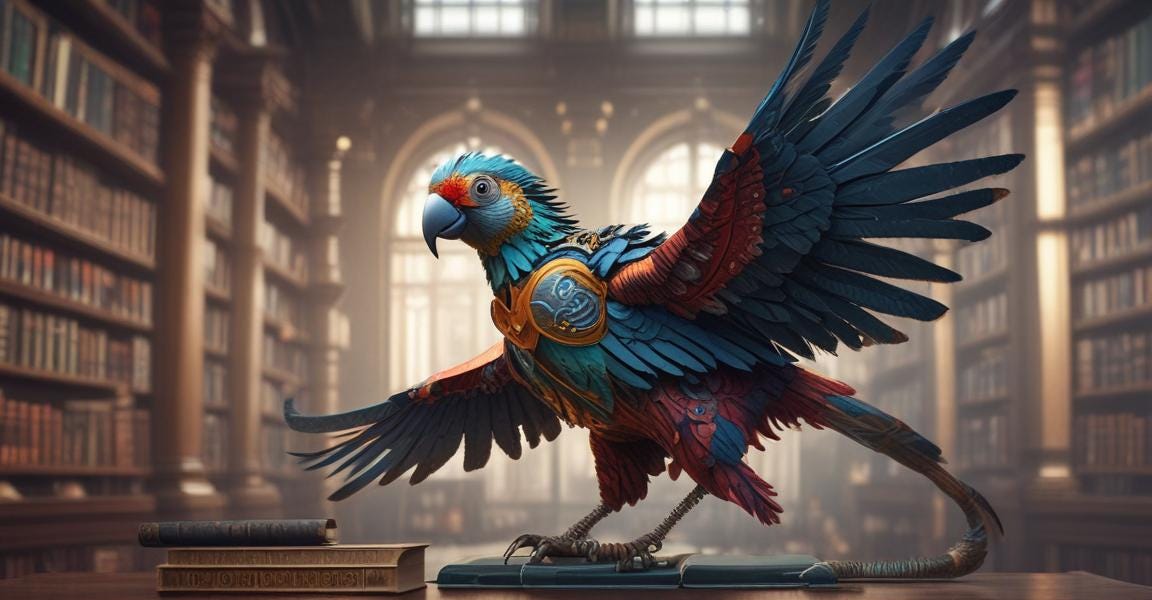 Why are LLMs so versatile? - by Alejandro Piad Morffis