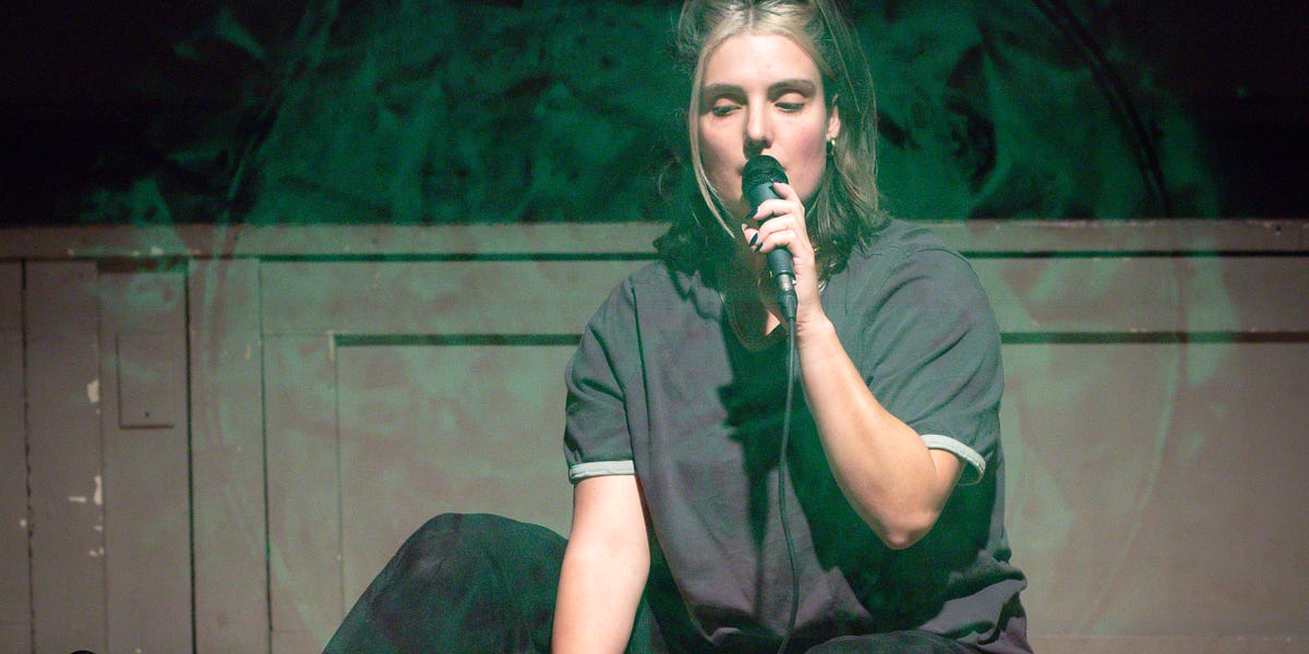 setting goals with a soft heart - Kait’s Substack