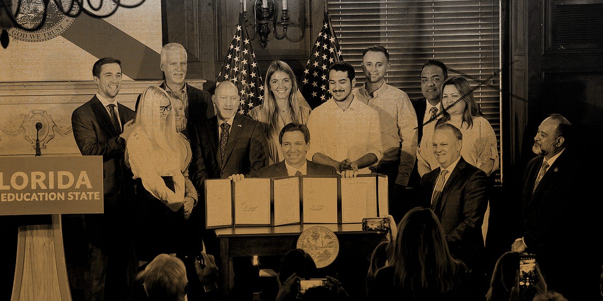 Monthly Report for Subscribers - Christopher F. Rufo