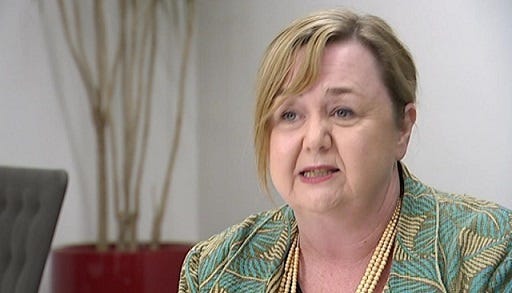 NZ: Open letter to Megan Woods MP...from an old colleague