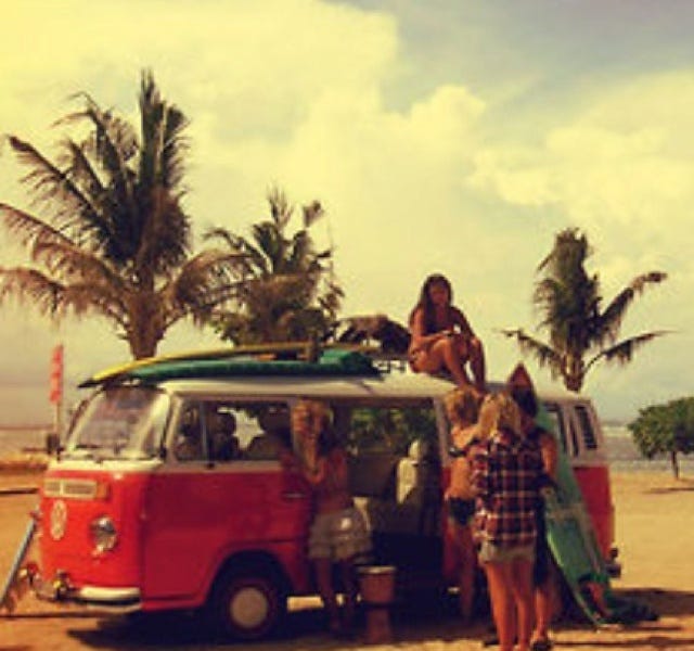 Reflections on Maui - A Decade Ago and More - by CD Damitio