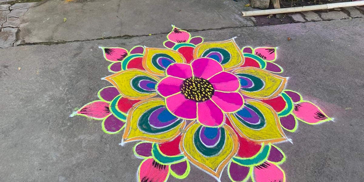 Pondi - by rachel nokes - Ray of light substack