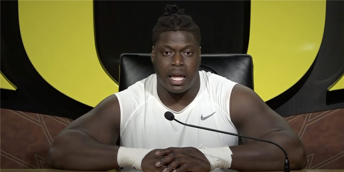 2026 NFL Draft Preview: Offensive Guards