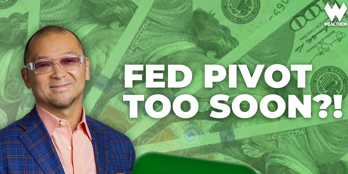 Interview: A Macro Conversation with Andrew Brill of Wealthion ...