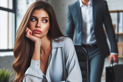 The Cognitive Dissonance Challenge - by Vox Day