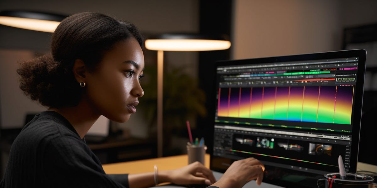 A Taste of Text-To-Video: Two Recent Tools - by Daniel Nest