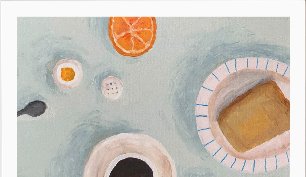 [The Perfect Weekend] Lovely Things Vol. 3