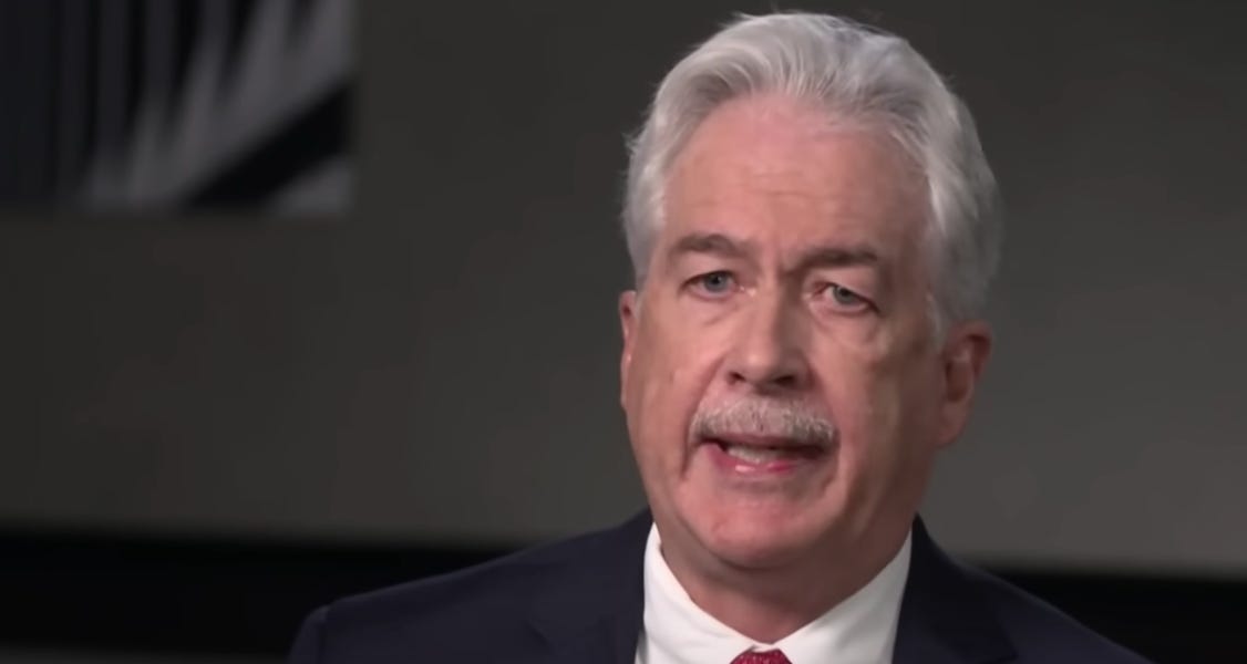 Jeffrey Epstein's Friends In High Places