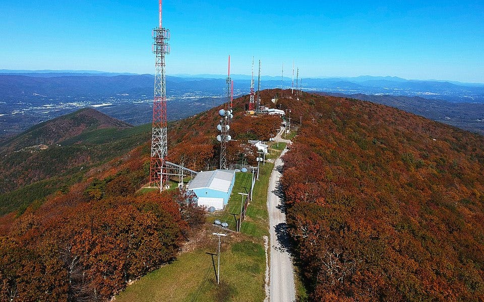 AM/FM/TV DXing: More than 33,000 stations to hear in USA