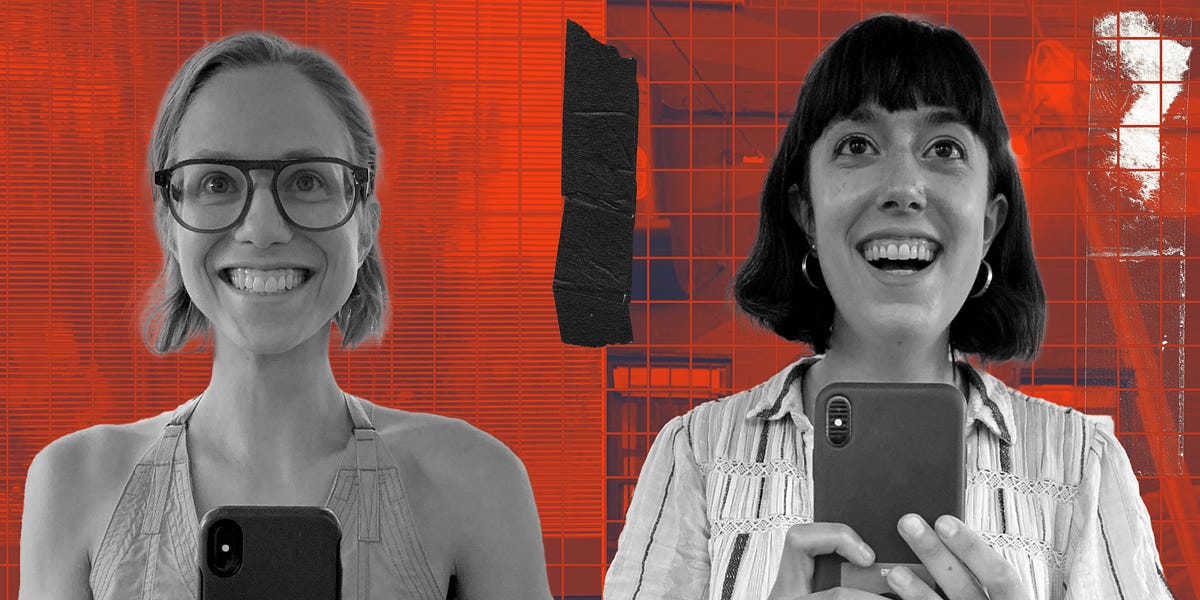 ️🛠️ The Producers of the Hit Podcast ‘Heavyweight’ on How to Find (and ...