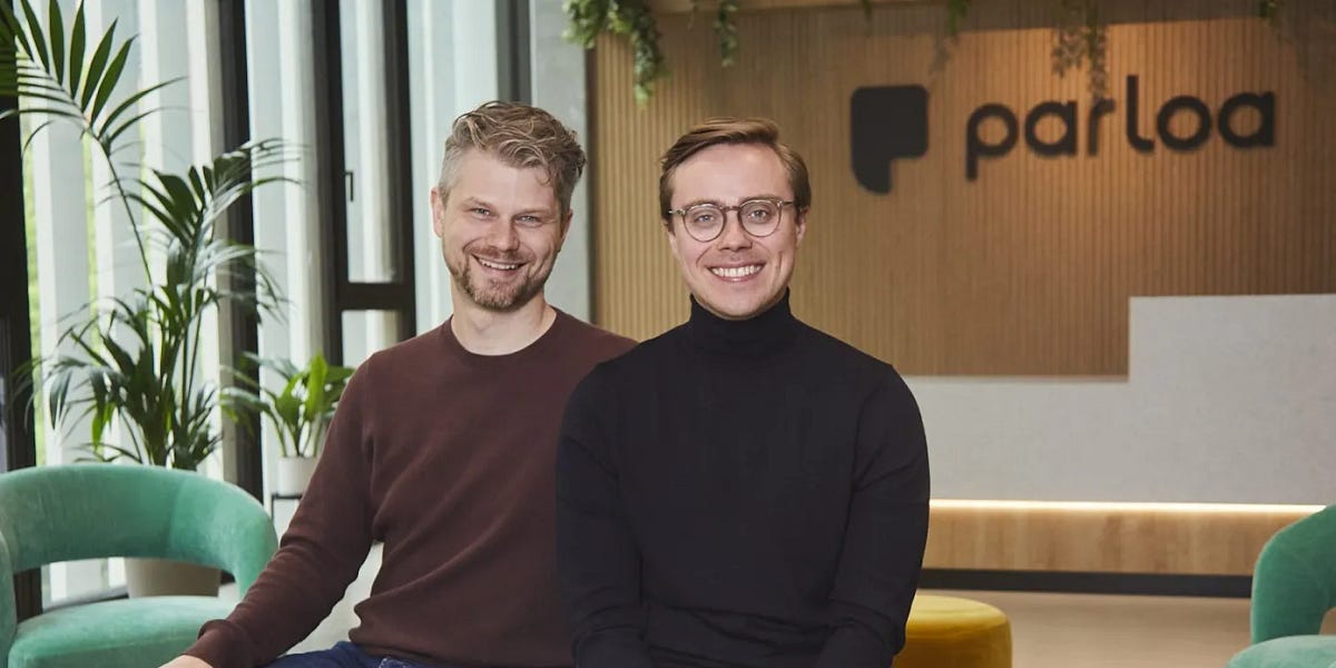 MIT OpenVoice v2 voice cloning is out 🔥 Updates from Invoca, Parloa ...