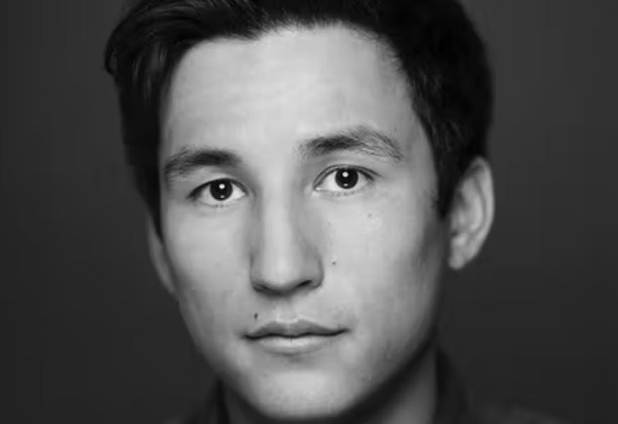 The Taormina Interviews: Lee Fang - ChiCom Sleeper Agent