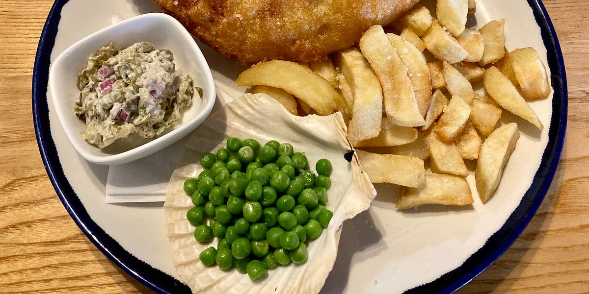 Visit this award-winning 'smugglers inn' by boat