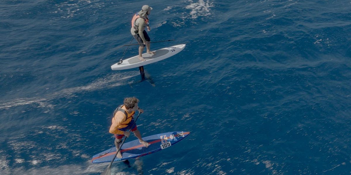 Molokai Holokai - the M2M recap - by Matt A