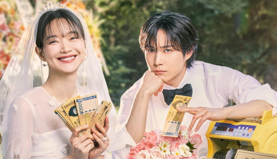 Top 5 Noona Romance K-Dramas Similar to No Gain No Love That You’ll Enjoy