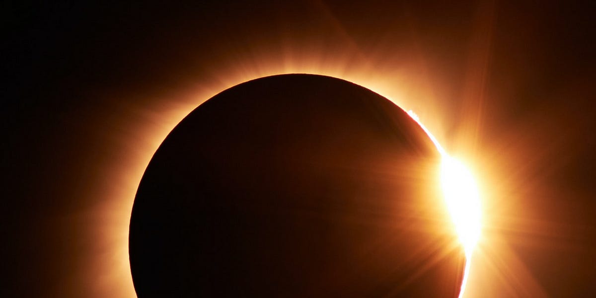 5 Keys to Luciferian Wisdom - Astrum Luciferi