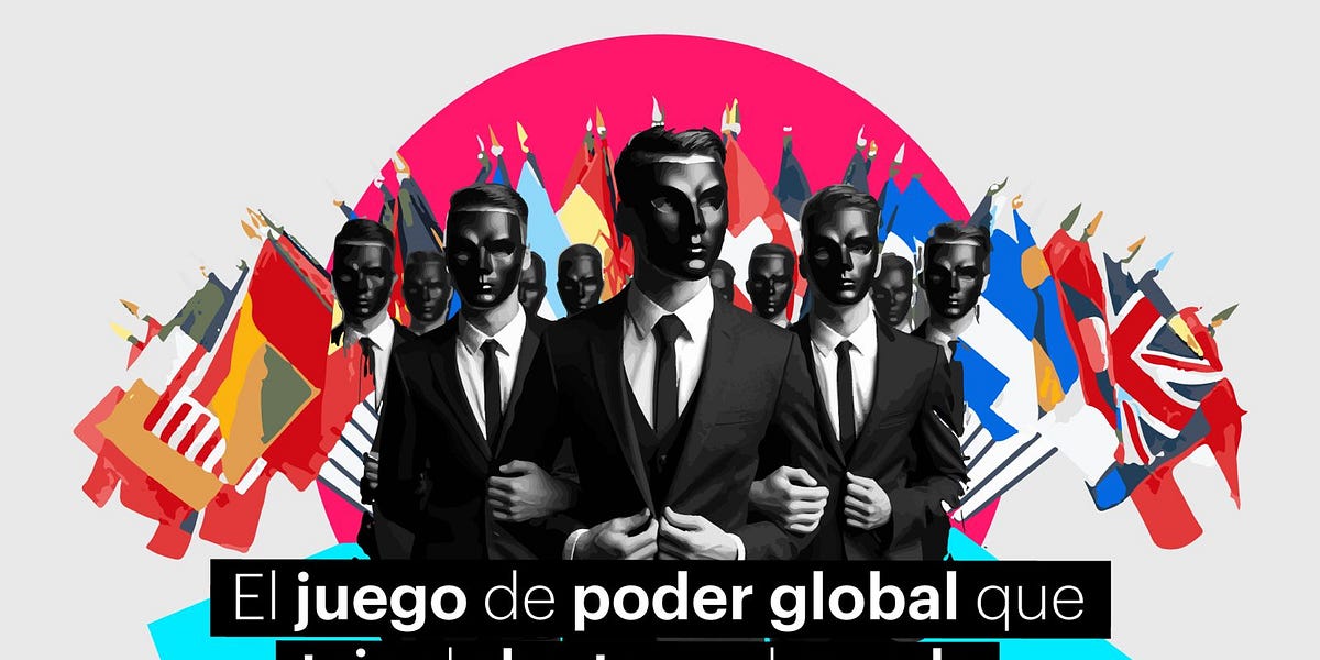 El juego del poder global que teje el aborto en el mundo