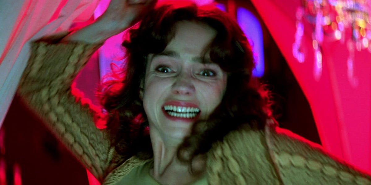 A film lover's guide to the zodiac, Godzilla, Shaden Safieddine Tazi ...