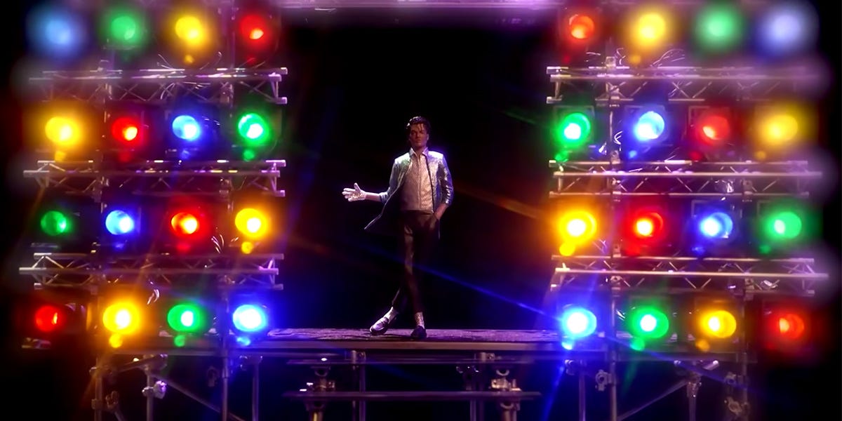 Bobby Fingers: The Poetry of a Prosthetist - by Rory Betley