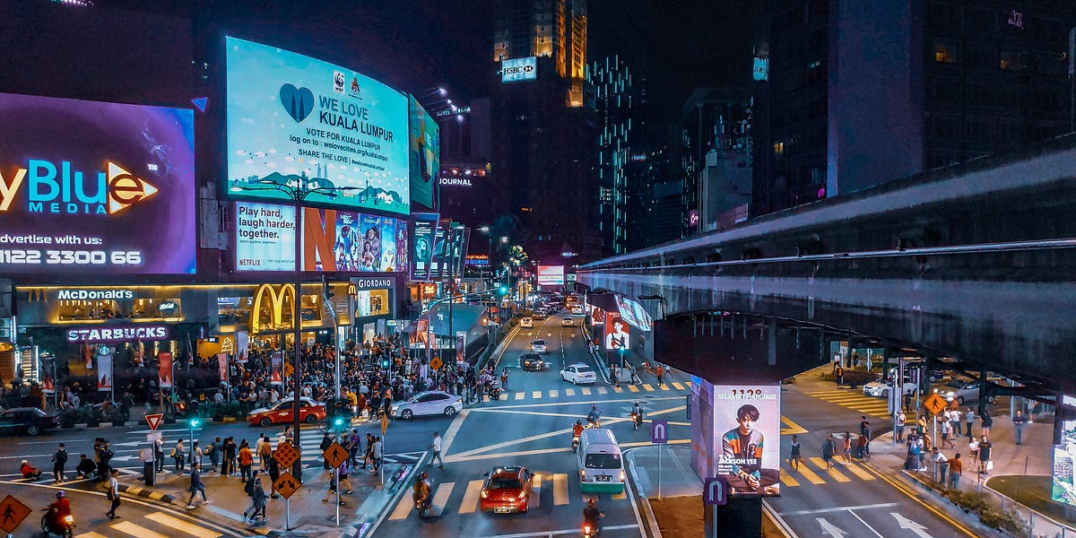 What is the Matrix? - Libertarian Prepper