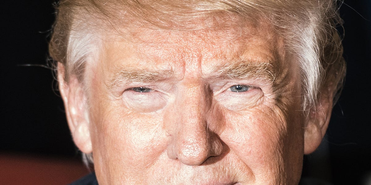 The Ignoble Presidency - by Brian Stewart - The Bulwark