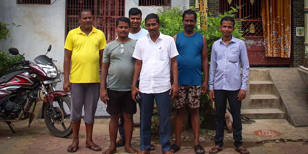 Migration and the Caste Divide - by Prem Panicker