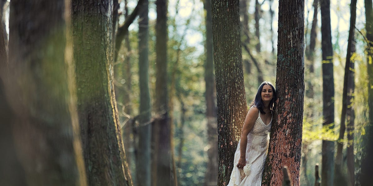 Champions of Nature #8 - by Jeanne Malmgren - Rx Nature