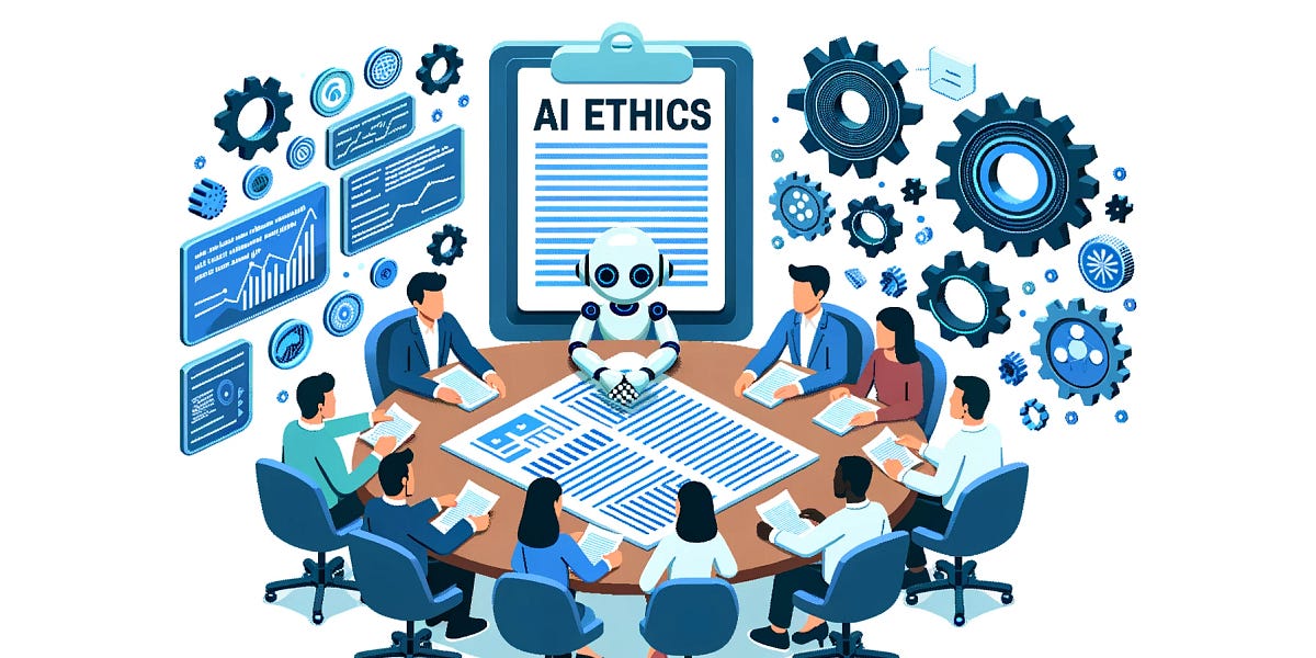 What is Ethical AI and Explainable AI? - by Mark Hinkle