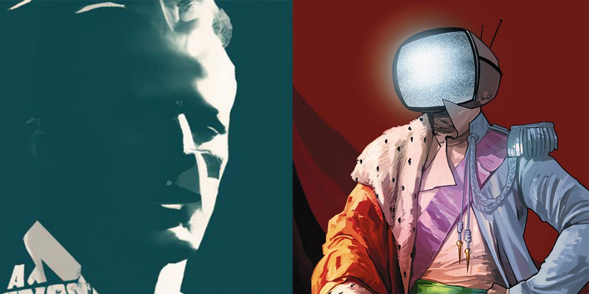 EpI - Introduction to The Meta Prime Project with Space Age Maximalist