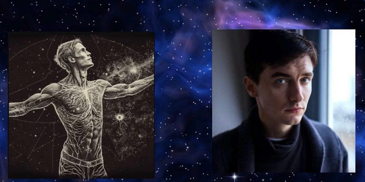 X Space Debate with "Adrian Dittmann" - Keith Woods