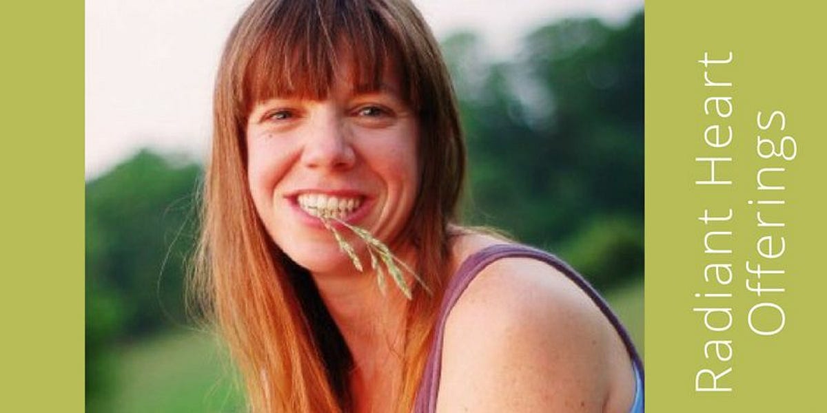 EP006 The Wild Soul Call, Embodiment of Compassionate Heart, & Medicine ...