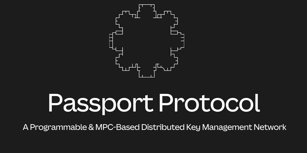 Introducing Passport Protocol - Programmable MPC Network
