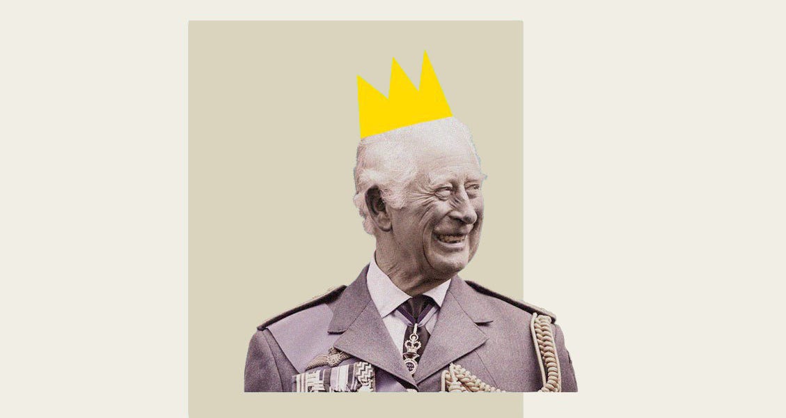 Boomer-Zero Takes the Crown - Antagolist by Miranda Vidak