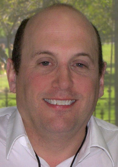 Kurt Eichenwald and Child Porn - Karl’s Substack