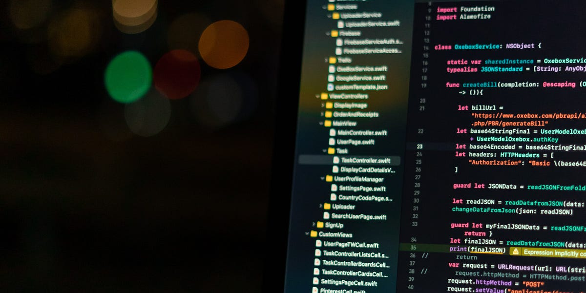 Navigating Integrated Development Environments (IDEs): A Recruiter's ... Navigating Integrated Development Environments (IDEs): A Recruiter's ...