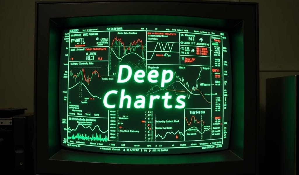 Welcome to Deep Charts - by DeepCharts - Deep Charts