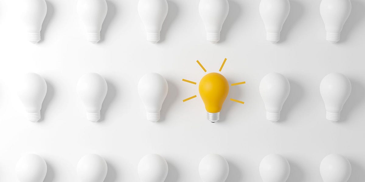 The Badge Paradox - by MV Braverman