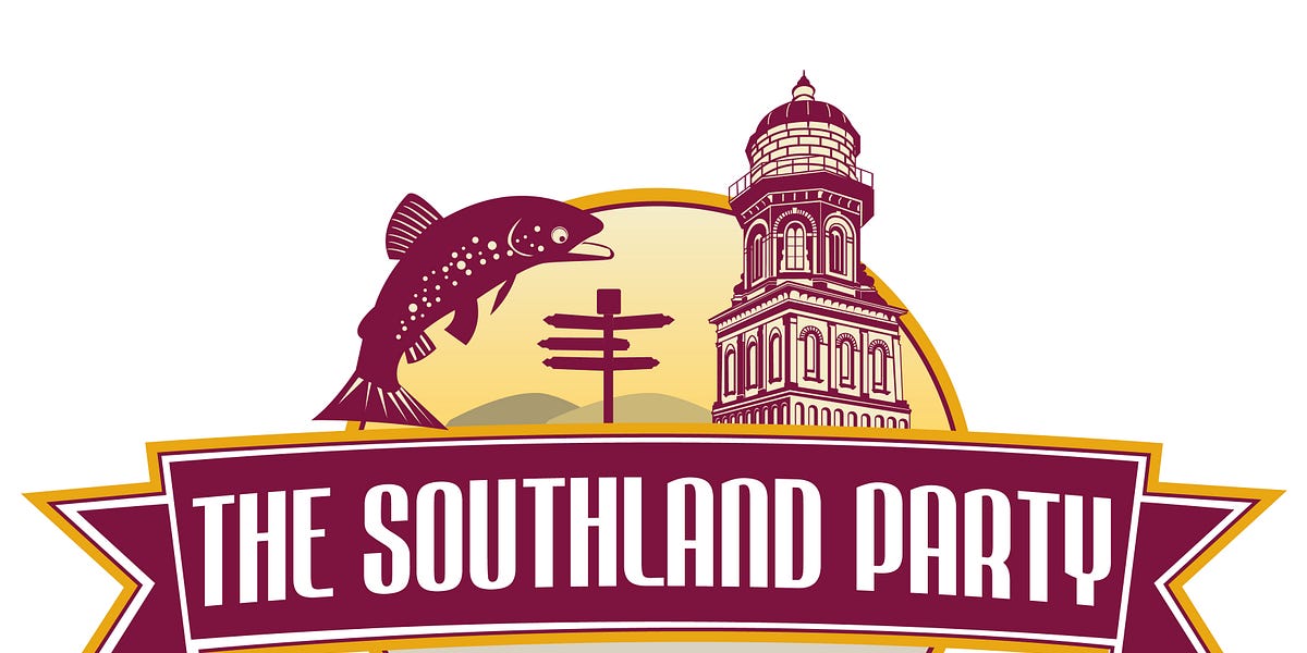 Ex-pat Southlanders to party again in capital