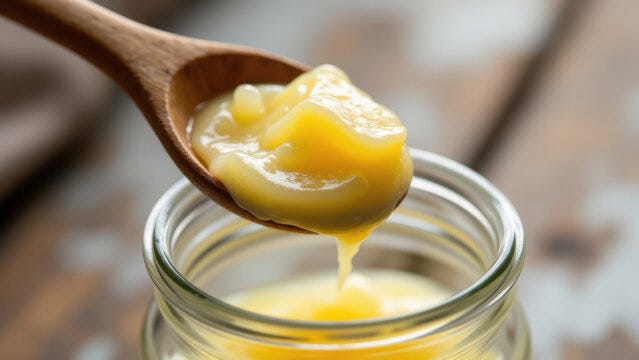 Beef Tallow - by Maurice Daher, CNS - Elimination Diet