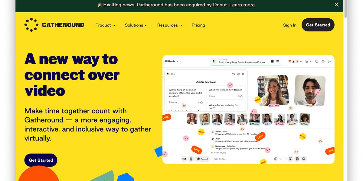550. Best new software products of 2024 💺 - by Kevan Lee