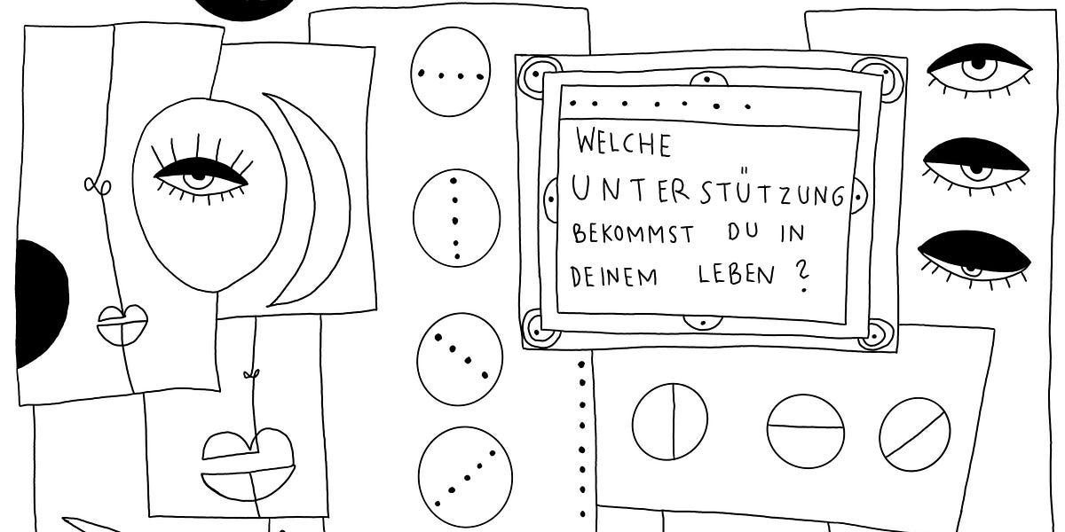 Vorlage Tag 6 - by Carolin (she/her) - Durchgestrichen