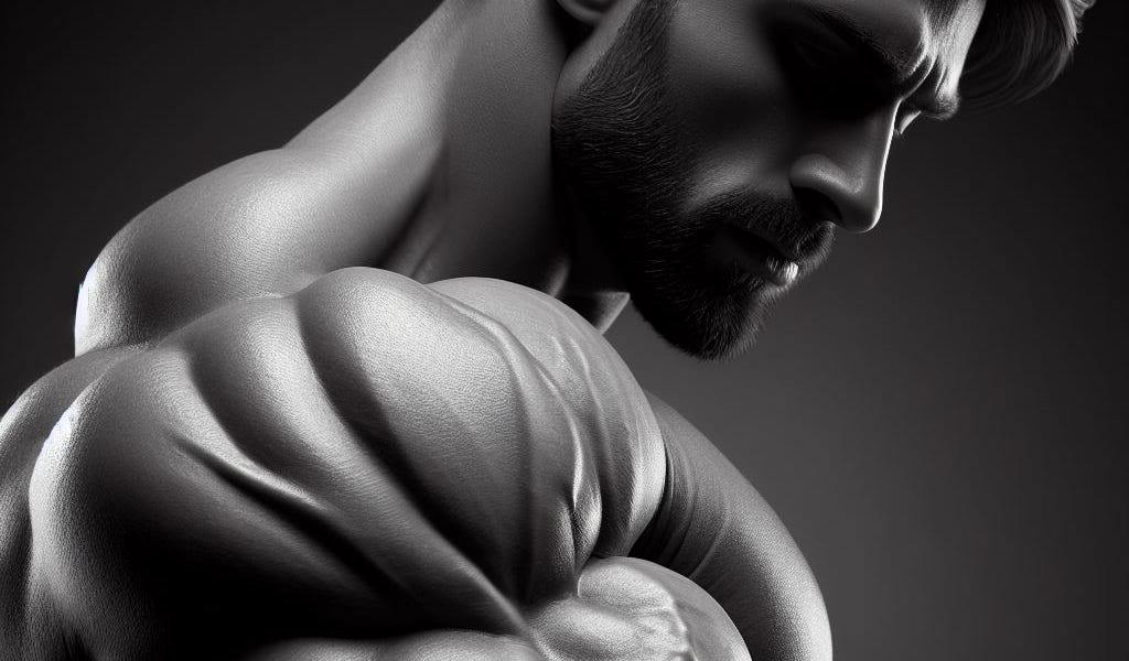 Pump Up Your Arm Routine for Strong and Sculpted Muscles