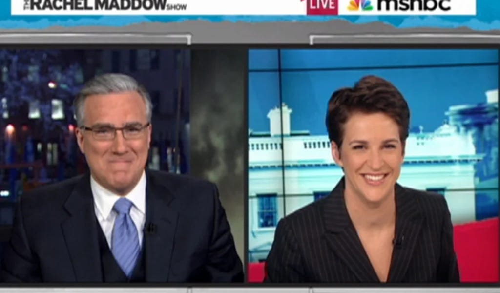 The polarization paradox: Why hyper-partisanship favors conservatism ...